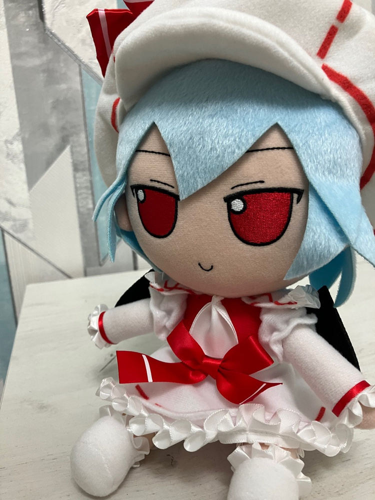 Мягкие игрушки Тохо Проект Патчули AmiAmi Gift/fumo Touhou Project ...
