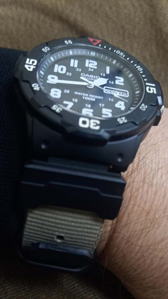 Мужские наручные часы Casio Collection Mtp 1183a 1a купить на Ozon по низкой цене 2154031281