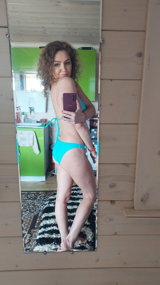 Купальник раздельный Женский Minimi фуксия Пляжный, размер 65B Плавание Китай Однотонный ...