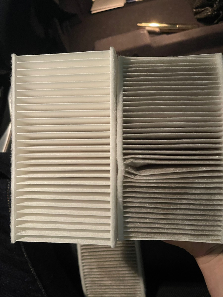 Салонный фильтр BIG FILTER GB-98074 BMW X3 (F25), X4 (F26) купить на OZON по низкой цене ...