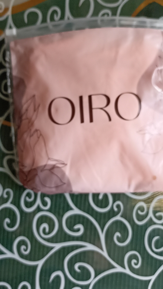 Бюстгальтер Женский OIRO на косточках, с мягкой чашкой, размер 85D изумрудный меланж Полиамид ...