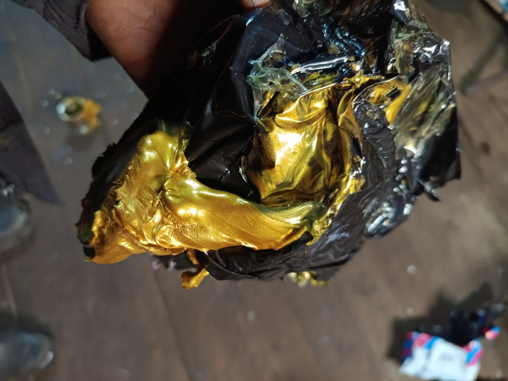 Декоративная патина Elcon Patina бронза, 0,2 кг купить на OZON по низкой цене (225411681)