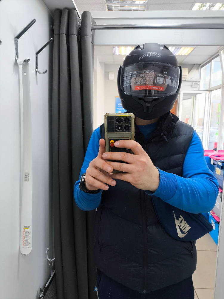 Мотошлем открытый Bands, красный, очки и козырек в комплекте купить на OZON по низкой цене ...