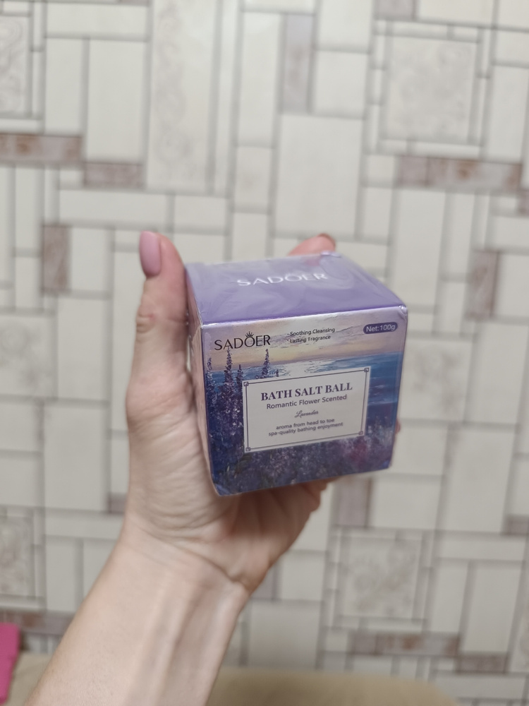 Очищающая бомбочка для ванны SADOER в форме ананаса, ароматная и плавающая купить на OZON по ...