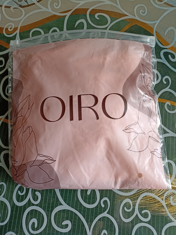 Бюстгальтер Женский OIRO на косточках, с мягкой чашкой, размер 85D изумрудный меланж Полиамид ...