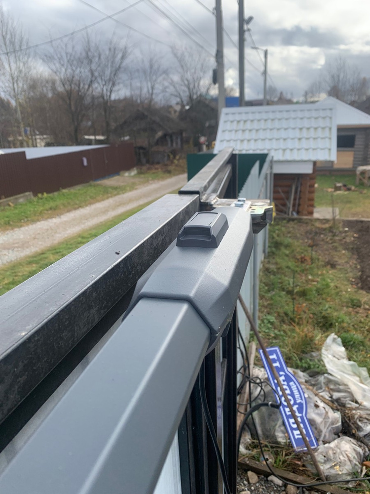 Terragate SD200DC Комплект высокоскоростных линейных приводов для ...