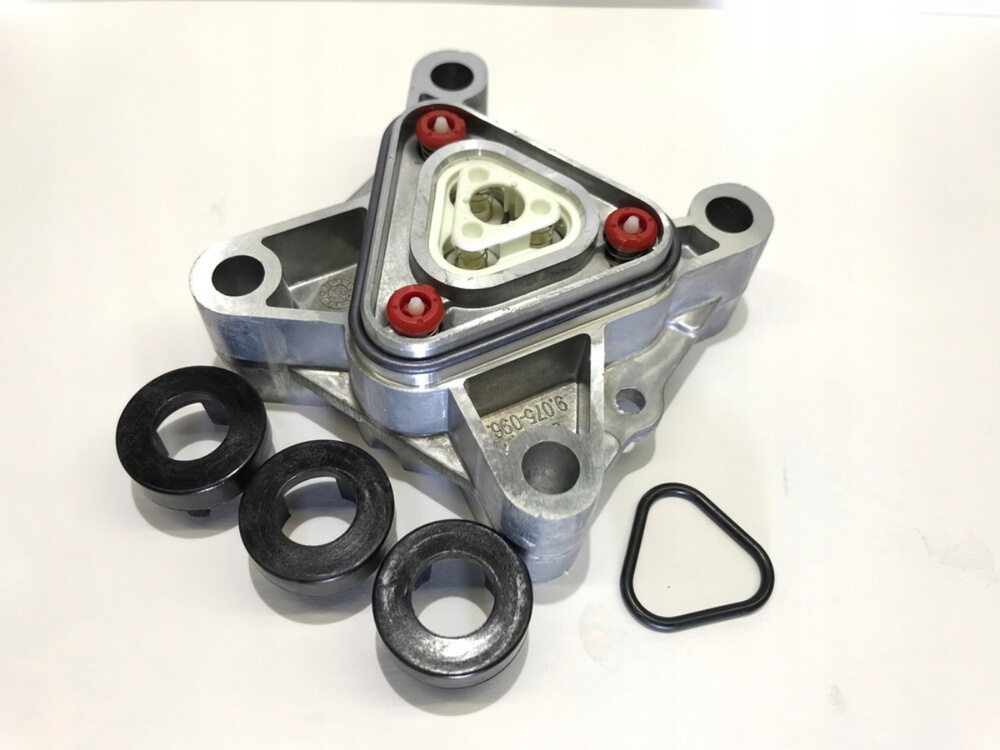 Комплект запасных частей помпы Alu FC RIC, K3-K5, Karcher (арт. 9.002 ...