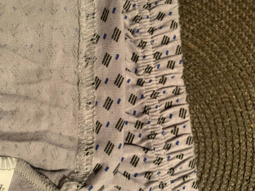 Комплект трусов Мужской RUSCOTTON Хлопок разноцветный, размер 58 Средняя Россия Повседневный ...