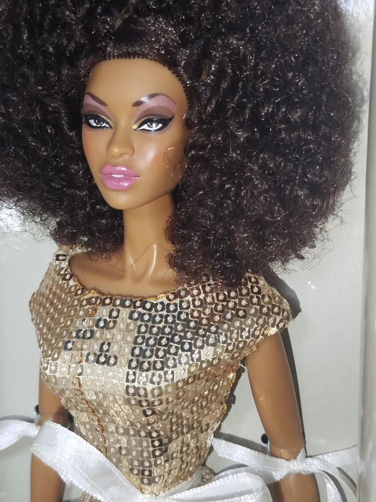 Кукла Integrity Toys Regenesis Dasha d'Amboise as Anika Luxottica ...