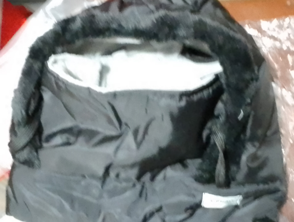 Капор купить на OZON по низкой цене (1764555815)