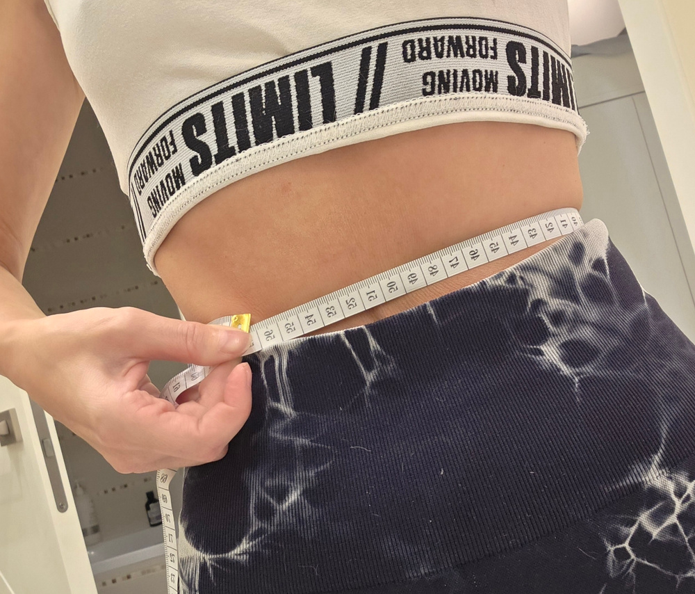 Легинсы Женский LLLION бежевый Нейлон, Спандекс Повседневный, размер 38 ...