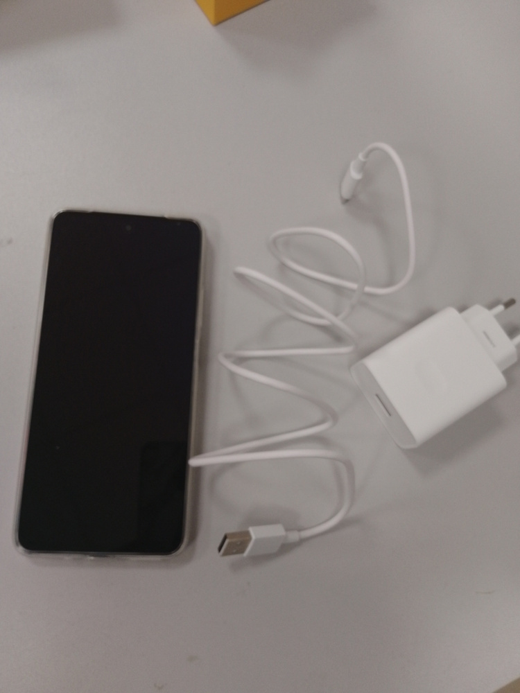 3 отзыв на realme Смартфон Русская версия Realme C75 4GПоддержка русского языка, поддержка ...