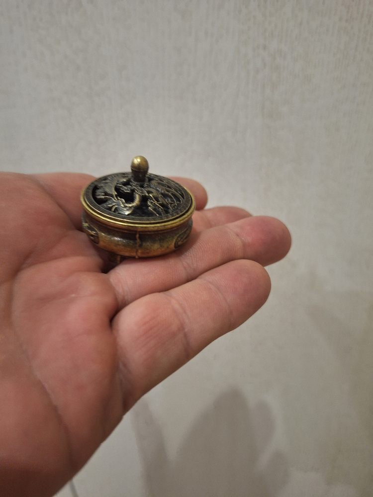 Подставка спиралей от комаров, 1 шт. купить на OZON по низкой цене ...