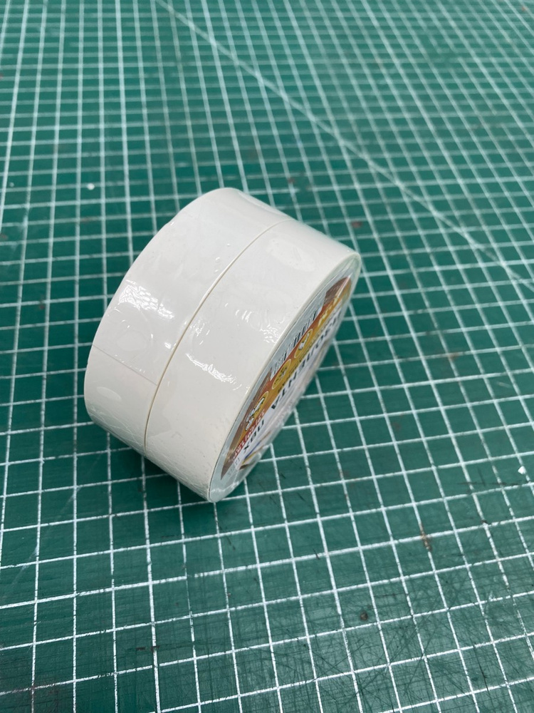Изолента 19 мм 20 м 150 мкм, 6 шт. купить на OZON по низкой цене (829076897)