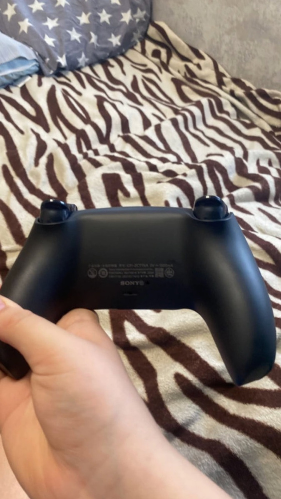 Геймпад для PS4 PS5 ПК.DualShock 4 в корпусе DualSense.Джостик ...