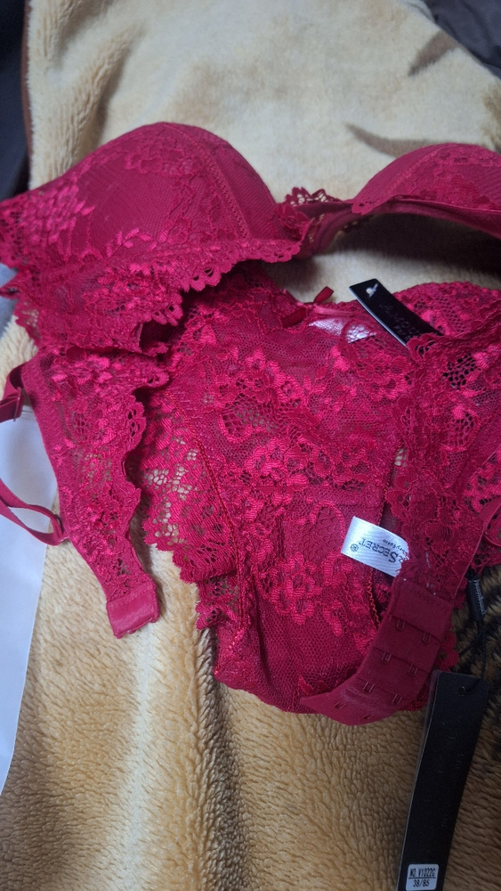 Комплект белья Intimento Нижнее белье купить на OZON по низкой цене (1613744840)