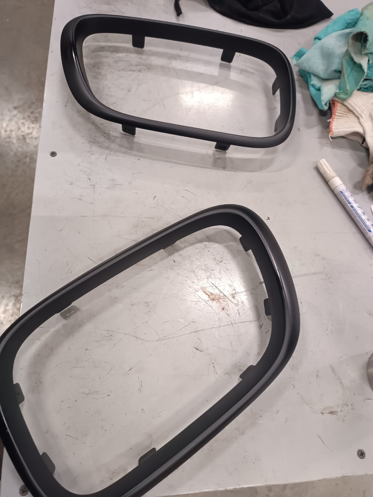 Аэрозольная краска в баллончике Elcon универсальная акриловая глянцевая зеленая RAL 6029, 520 мл ...