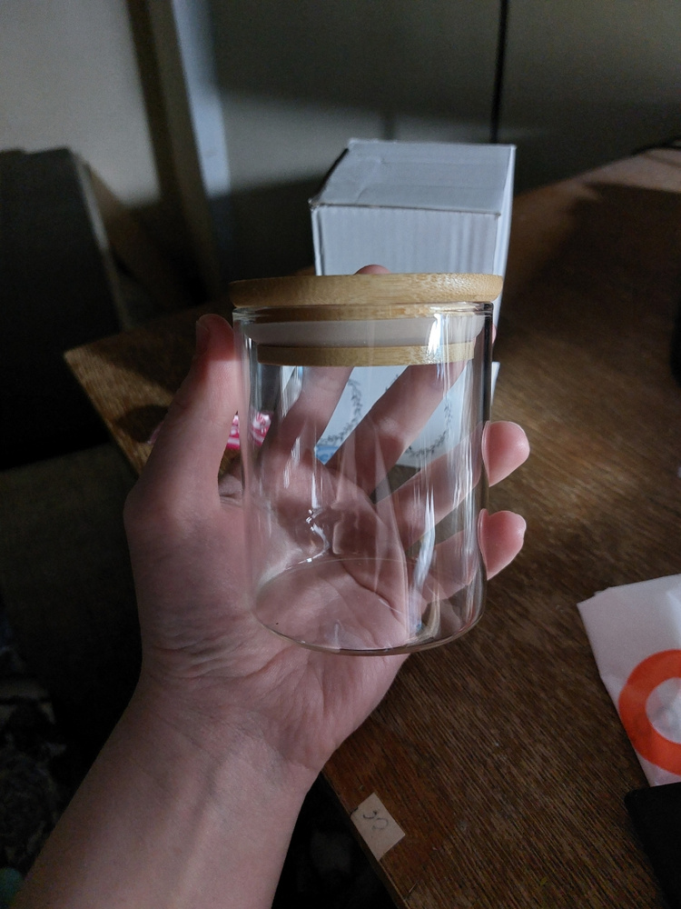 Банка для продуктов универсальная Owl Sov, 200 мл, 4 предм. купить c доставкой на OZON по низкой ...