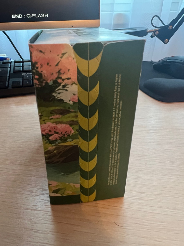 Magic: The Gathering - Bloomburrow Starter Kit Learn to Play Magic with 2 Bloomburrow(Английский ...