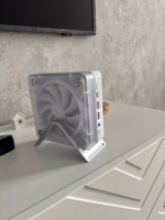 21 отзыв на GenMachine MINI PC Мини-ПК (AMD Ryzen 9 7940HS, RAM ...