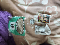 62 отзыв на Брелок Эмиль из игры NieR: Automata "Ангелы, люди, роботы ...