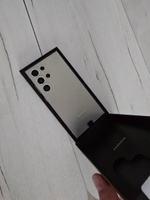 6 отзыв на Samsung Смартфон Samsung Galaxy S25 Ultra 5G NFC Snapdragon ...