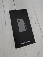 6 отзыв на Samsung Смартфон Samsung Galaxy S25 Ultra 5G NFC Snapdragon ...