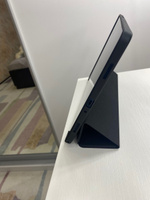 63 отзыв на Чехол на Samsung Tab A9 Plus 11.0" (X210 X215 X216) с ...