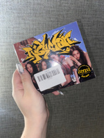 3 отзыв на Альбом Aespa - The 6th Mini Album 'Rich Man'(BURST Ver) GROUP от покупателей OZON