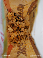 3567 отзыв на Попкорн Holy Corn сырный, для приготовления в ...