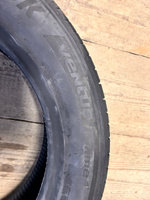 10 отзыв на Hankook K135A Ventus Prime 4 SUV Шины летние 225/55 R19 99V от покупателей OZON