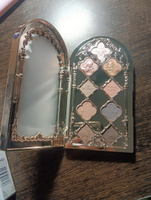 4 отзыв на Flower Knows Shell pearl Скорлупа из жемчуга Палетка теней ...