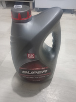 14 отзыв на ЛУКОЙЛ (LUKOIL) 10W-40 Масло моторное, Полусинтетическое, 1 л от покупателей OZON