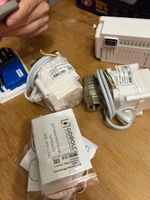 1 отзыв на Система защиты от протечек Gidrolock Premium Plus Radio Wi-Fi Enolgas 1/2 от ...