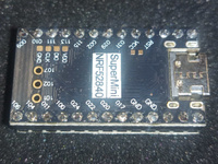 3 отзыв на Комплект Pro-Micro NRF52840 И Pro-Micro SX1262 Для ...