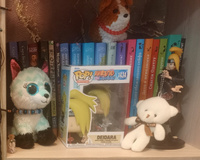 Фигурка Funko POP! Animation Naruto Shippuden: Sasuke купить на OZON по ...