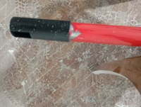 Ручка для валика Bartex, телескопическая 1.15 - 2 м, 2 секции, металл купить на OZON по низкой ...