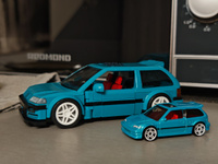 Конструктор Mattel Brick Shop Project Gtp Hypercar (236 деталей) для ...