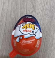 Kinder Joy "Stranger Things" Очень странные дела 24 шт. купить на OZON ...