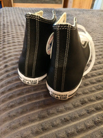 Кеды Мужской Converse Натуральная кожа, размер 42,5 На любой сезон ...