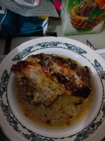 670 отзыв на Аэрогриль электрический Сенсорный 1710Вт 8л, аэрофритюрница от покупателей OZON