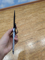 1 отзыв на кредо коллекционный нож Игровой аксессуар в стиле Delta Force для косплея и коллекции ...