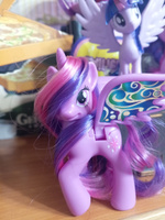 My Little Pony-MLP,Скульптура пони (5-28CM) купить на OZON по низкой ...