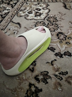 Шлепанцы Мужской, Женский, размер 48, 49 EVA Мягкая стелька R (средняя ...