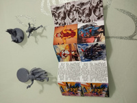 27 отзыв на Алая Ведьма (Scarlet Witch)/Люди Икс (X-Men)/Фигурка Марвел ...