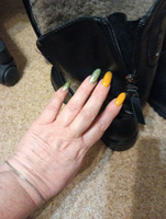 Сапоги Женский tapki.vsem, размер 36 черный Зима купить c доставкой на OZON по низкой цене ...