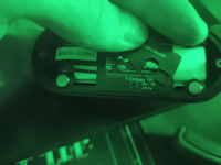 4 отзыв на ЛИЛИГО T-Embed CC1101 Plus прозрачная оболочка ESP32-S3 1,9 ...