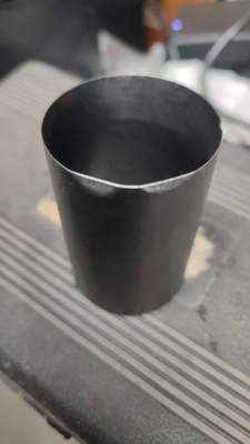 Ремкомплект рулевой рейки с ГУР VOLVO V50 (MW) 2004- / S40 II (MS ...