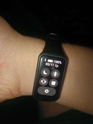 для Huawei Honor Band 6/6Pro аккумулятор HB351731EFW купить на OZON по ...