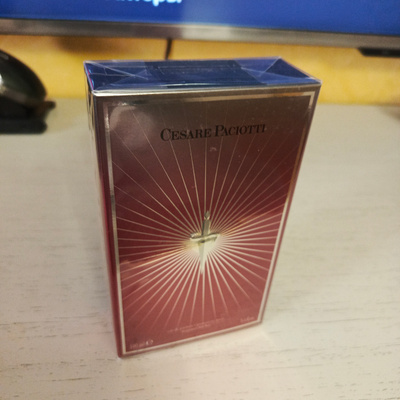 4 отзыв на Cesare Paciotti Парфюмерная вода 50 мл от покупателей OZON